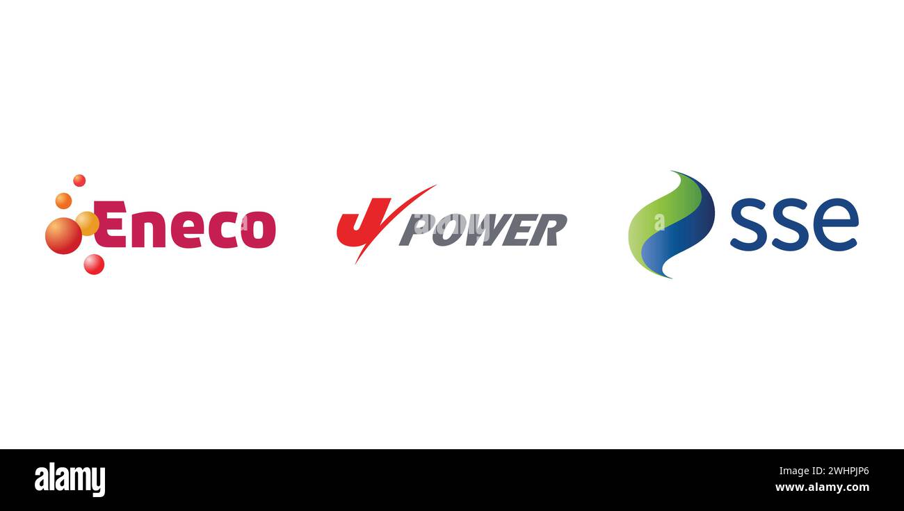 Ss it is power Stock Vector Images - Alamy