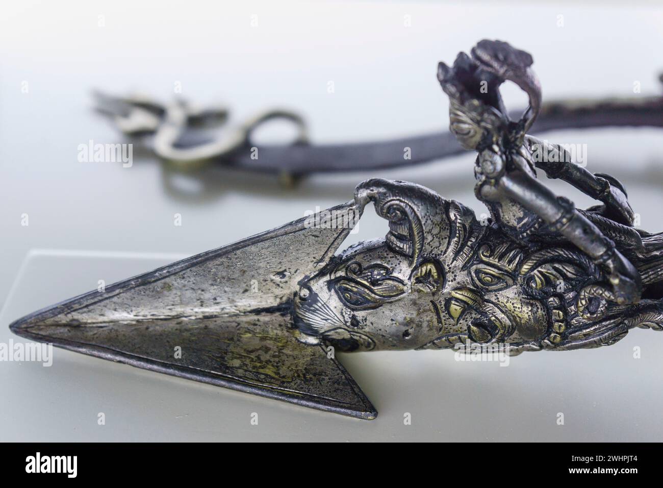 Phur hi-res stock photography and images - Alamy