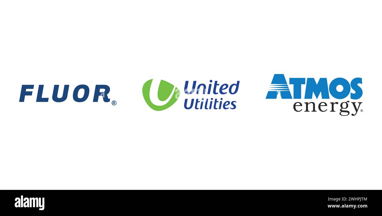 United utilities water Cut Out Stock Images & Pictures - Alamy