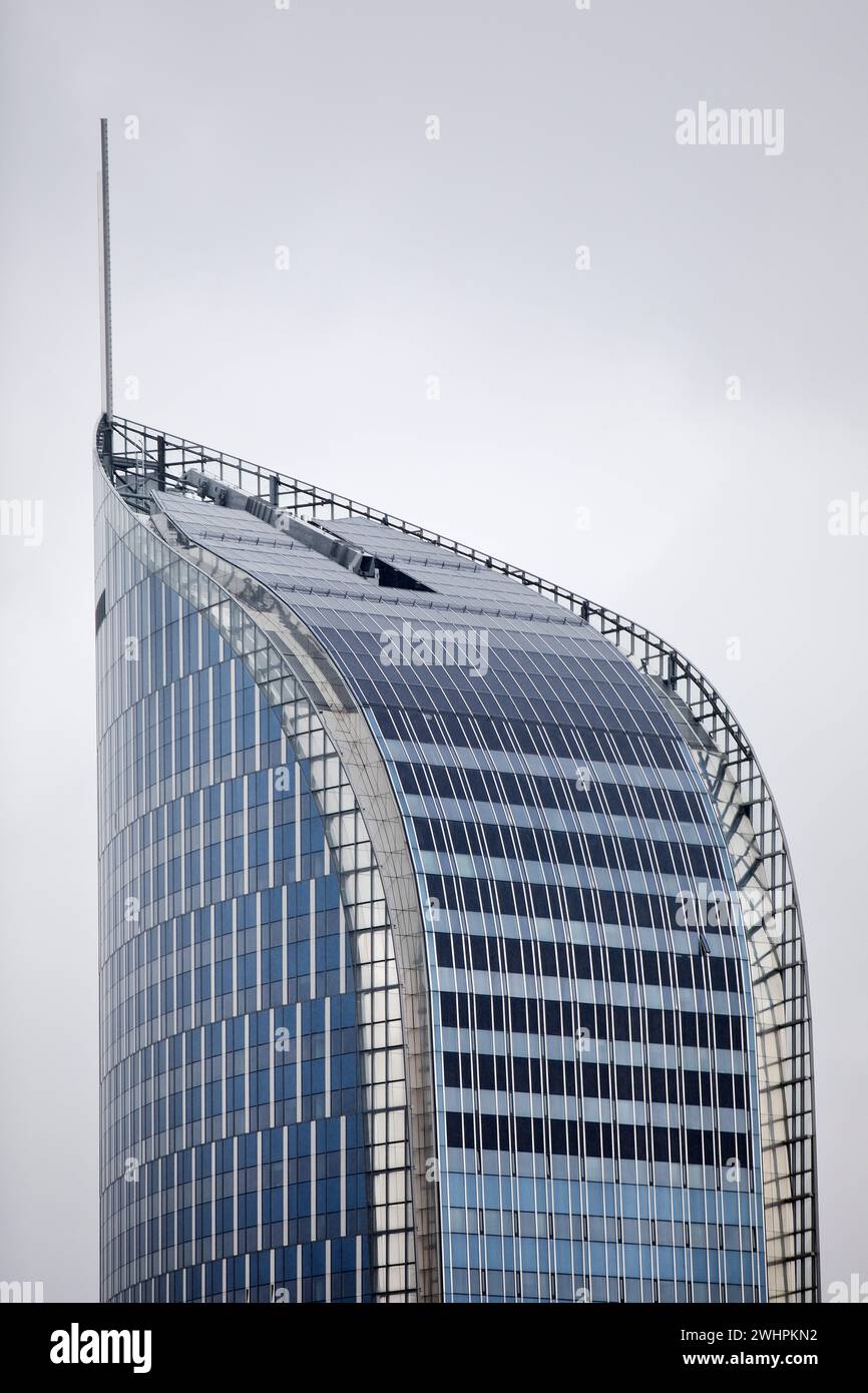 Tour des finances de liage hi-res stock photography and images - Alamy