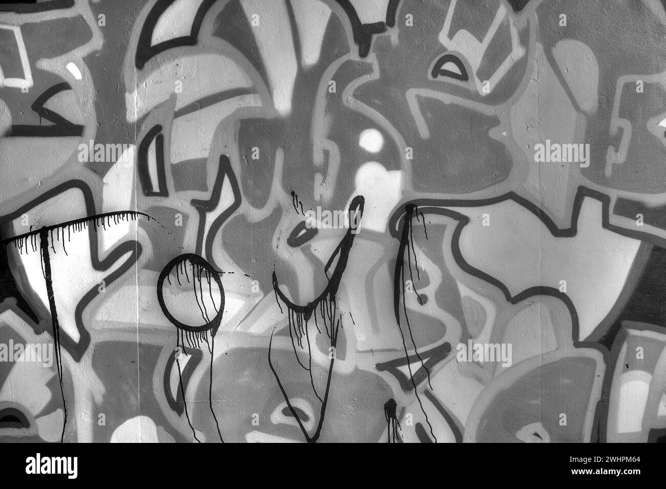 Grafiti texture hi-res stock photography and images - Alamy