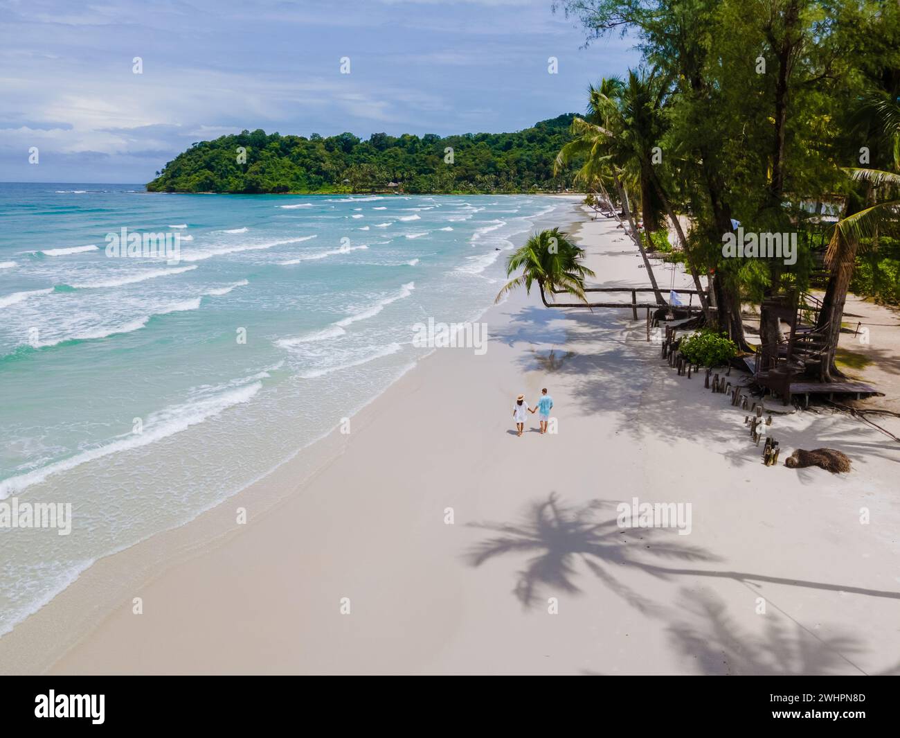 Ko kood island hi-res stock photography and images - Alamy