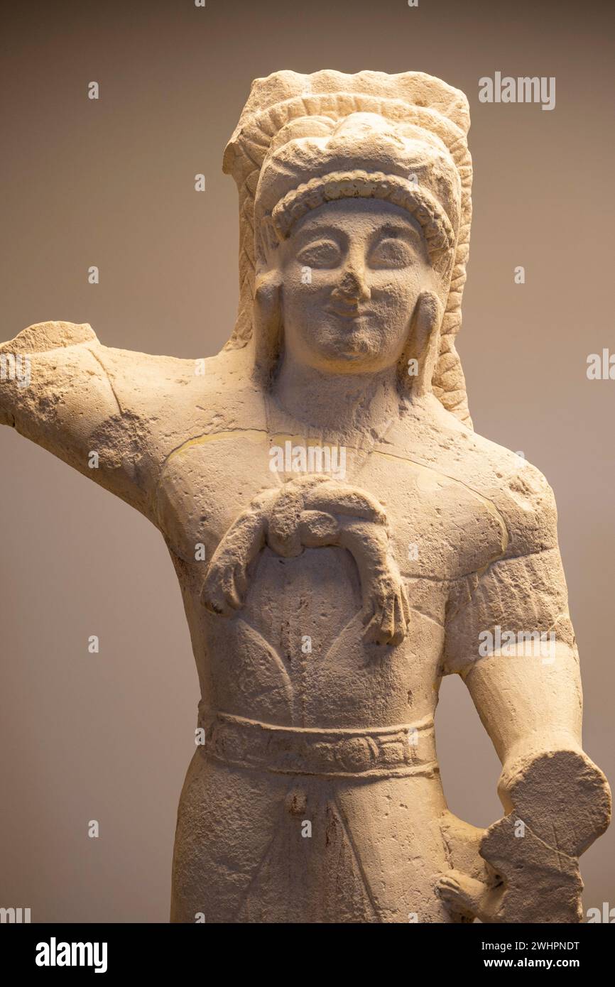 Heracles melqart hi-res stock photography and images - Alamy