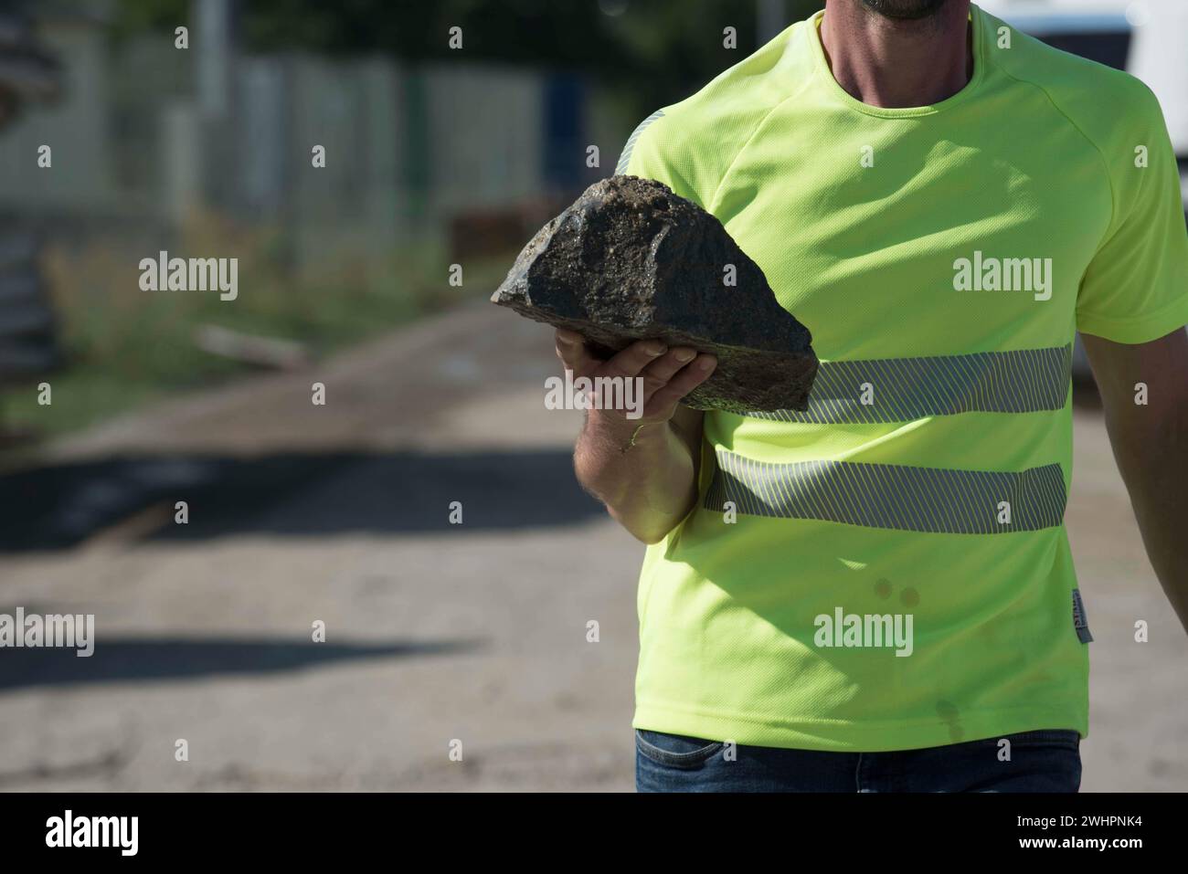 Raw material resources hi-res stock photography and images - Alamy