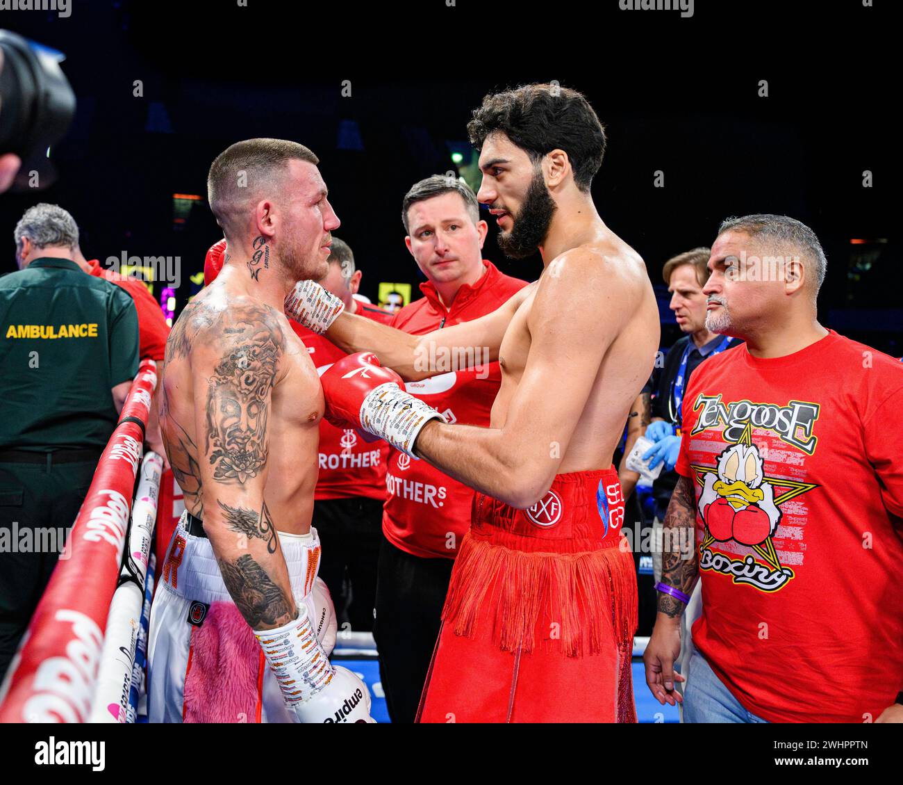 Bolo punch hi-res stock photography and images - Alamy