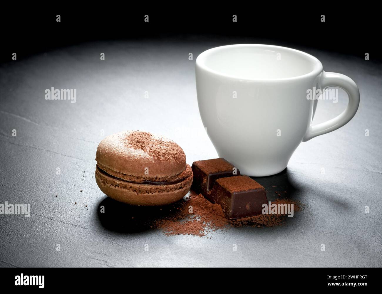 Macaron top hi-res stock photography and images - Alamy