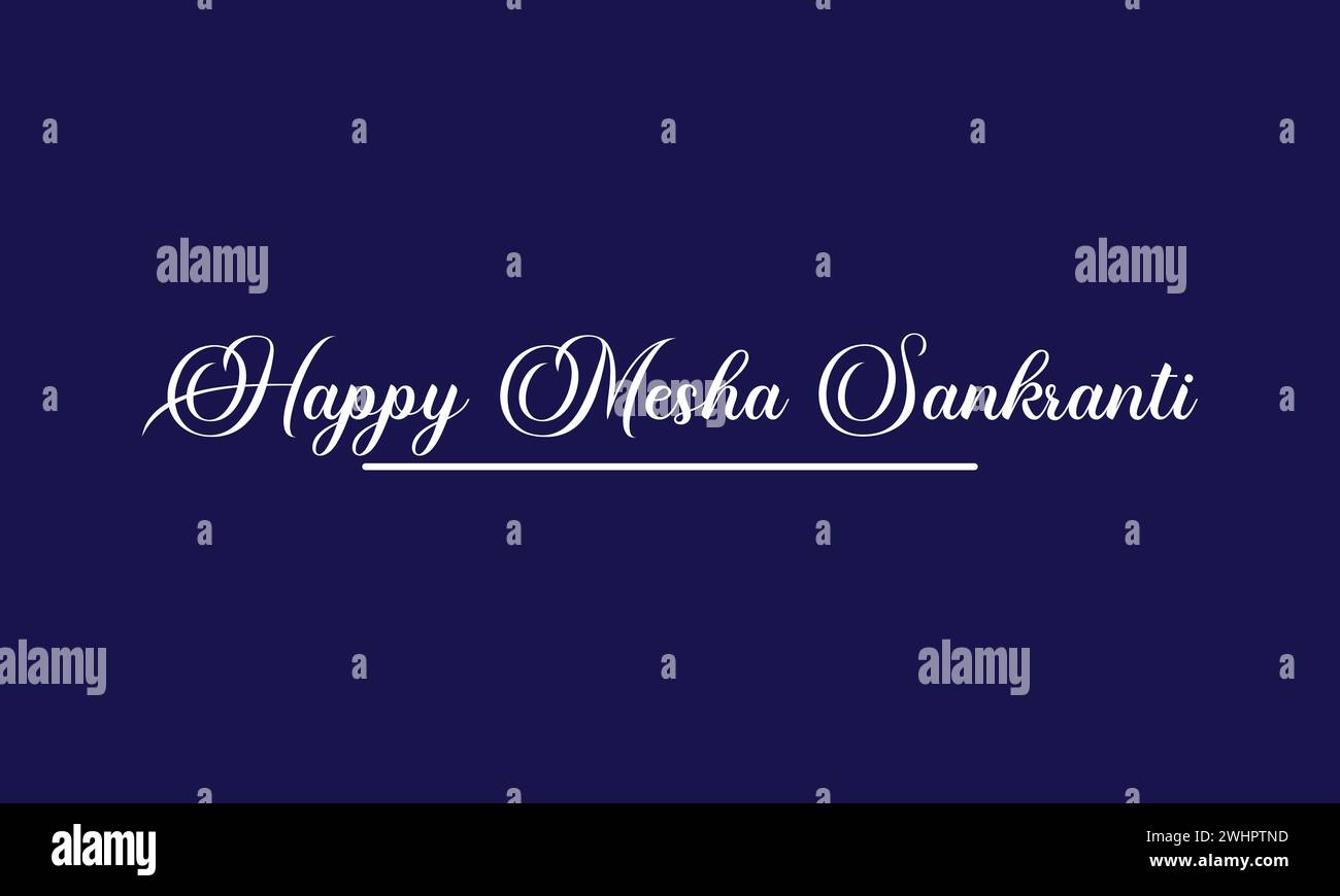 Happy makar sankranti vector Stock Vector Images - Alamy
