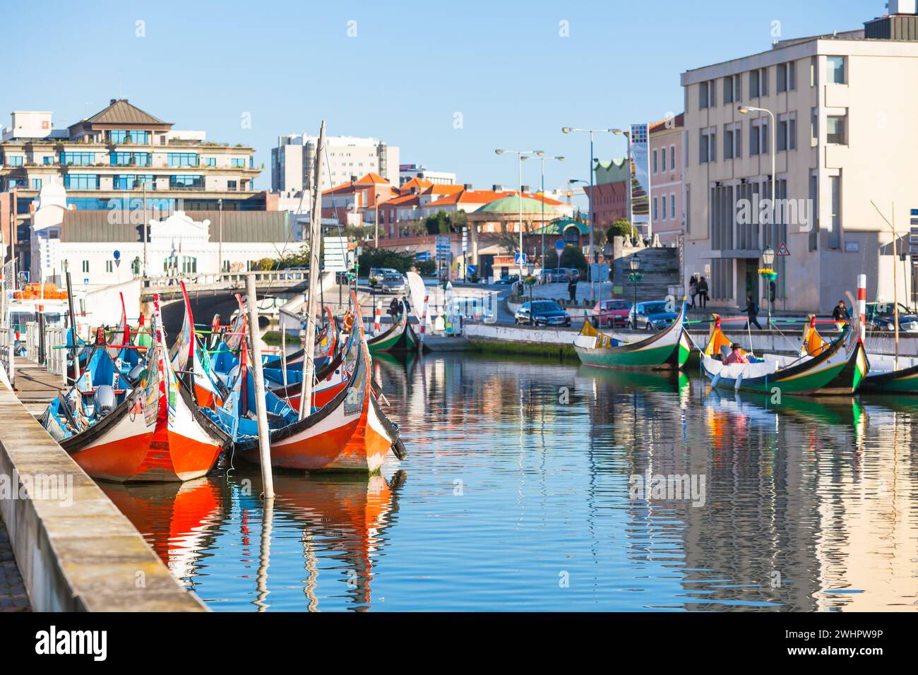 Atlantic aveiro hi-res stock photography and images - Alamy
