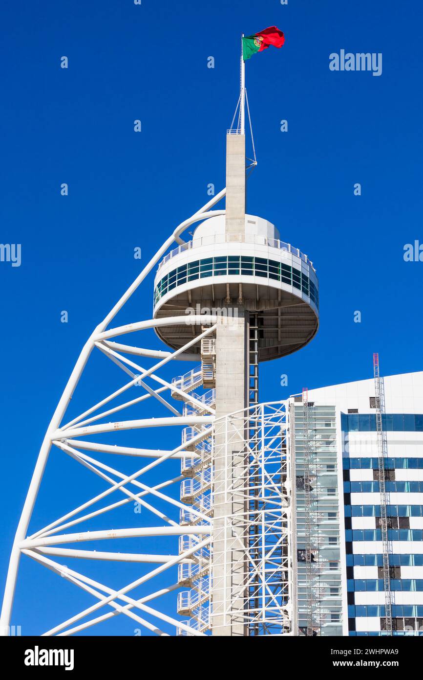 Vasco da gama flag hi-res stock photography and images - Alamy