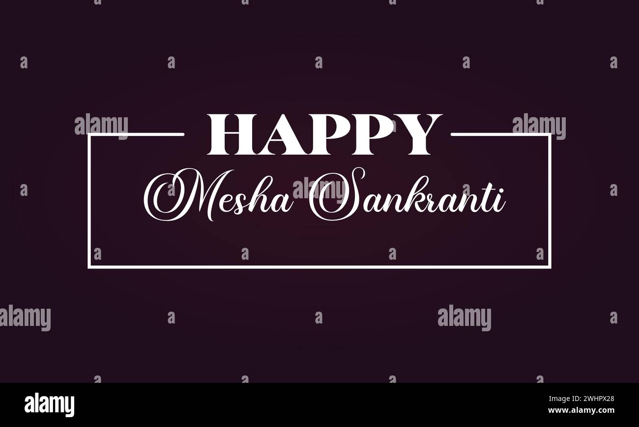 Happy makar sankranti vector Stock Vector Images - Alamy