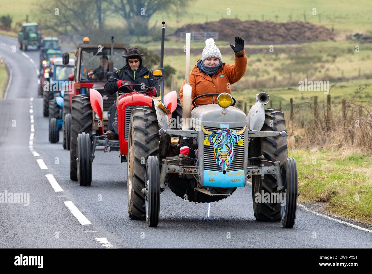 Fundraising 2024 hi-res stock photography and images - Alamy