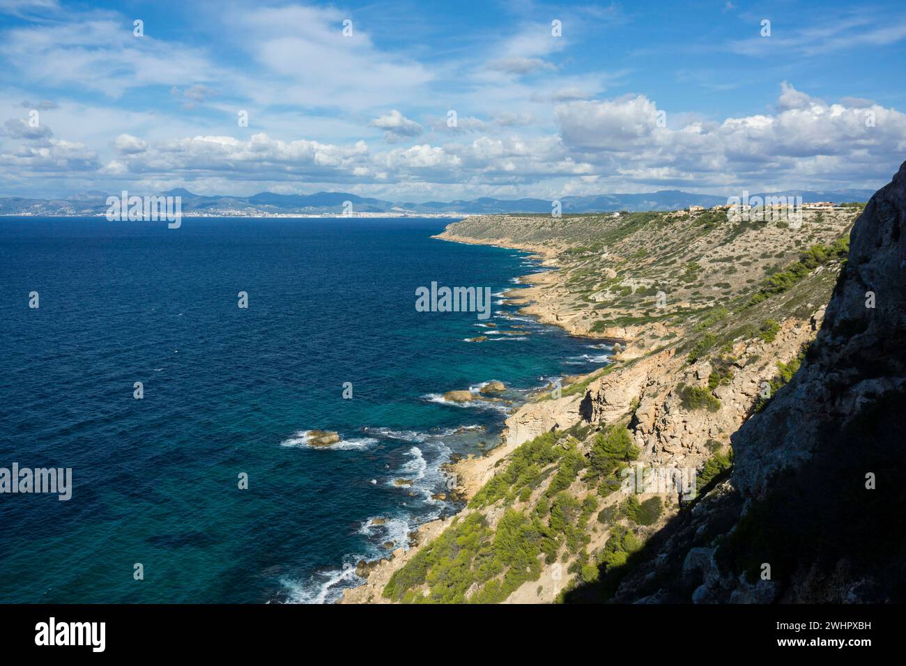 Torre de la badia hi-res stock photography and images - Alamy