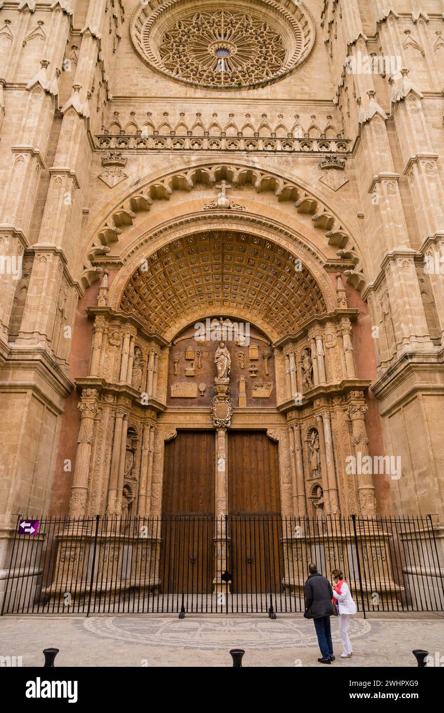 Principal places hi-res stock photography and images - Alamy