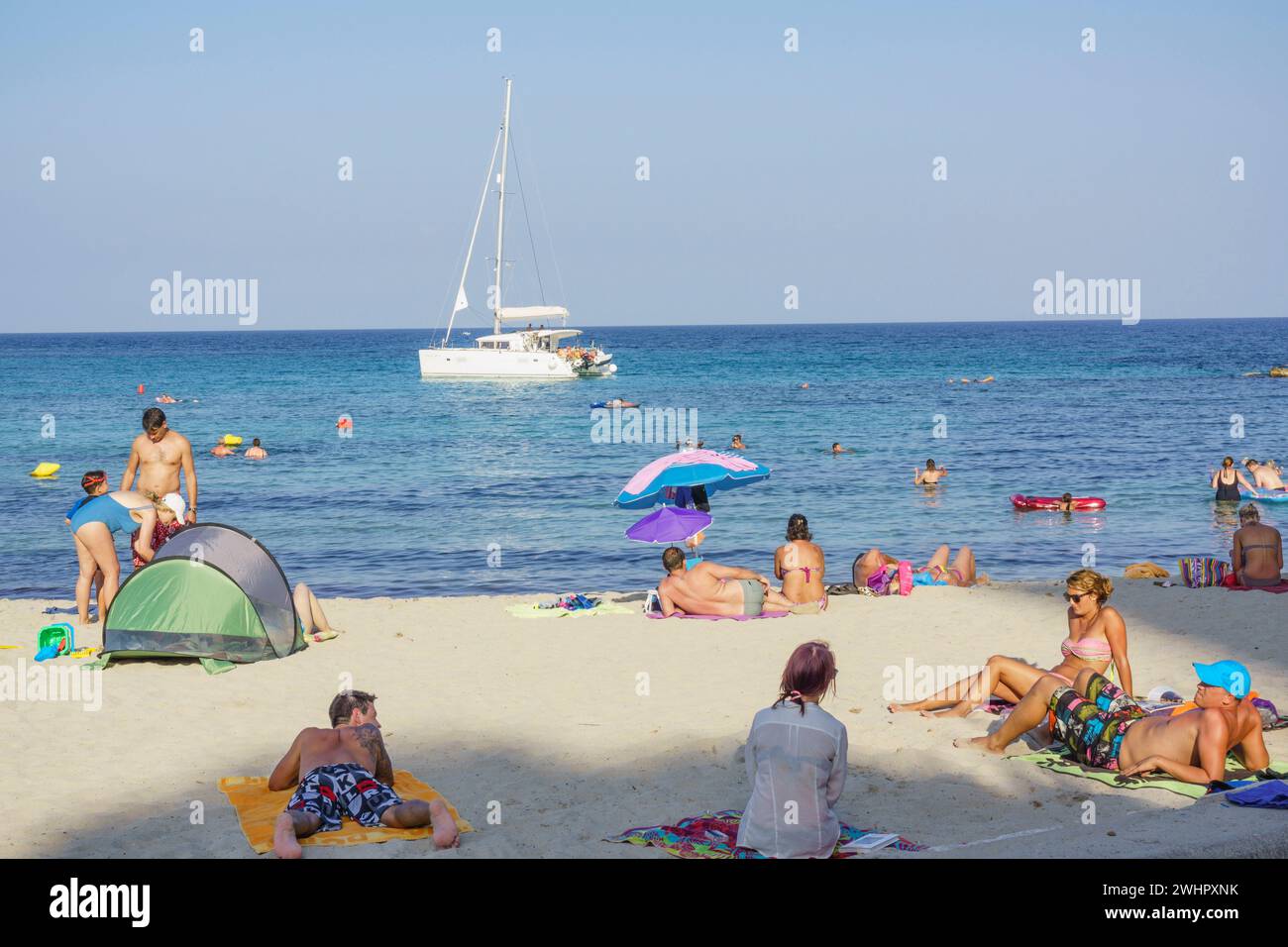 Rela jese hi-res stock photography and images - Alamy