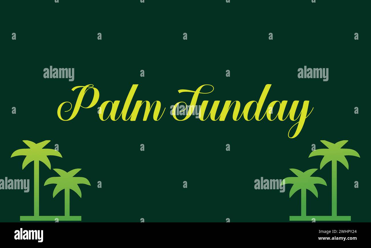 Happy sunday background design Stock Vector Images - Alamy