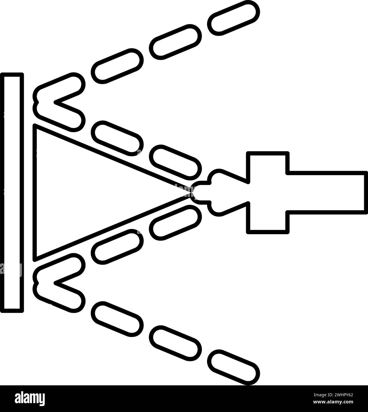 Maintenance deck Stock Vector Images - Alamy