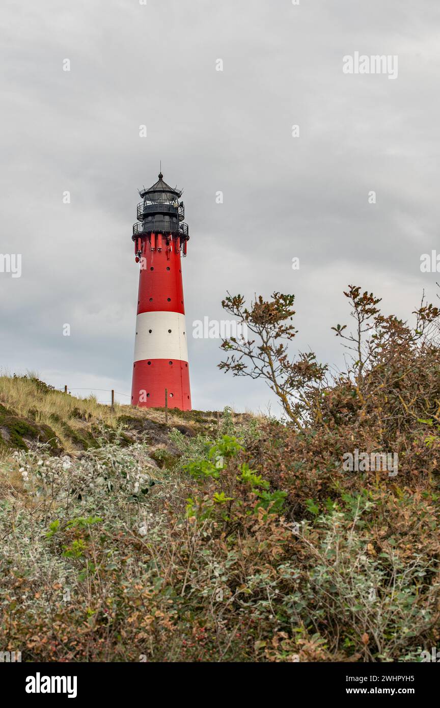 Beacon hill lighthouse hi-res stock photography and images - Alamy