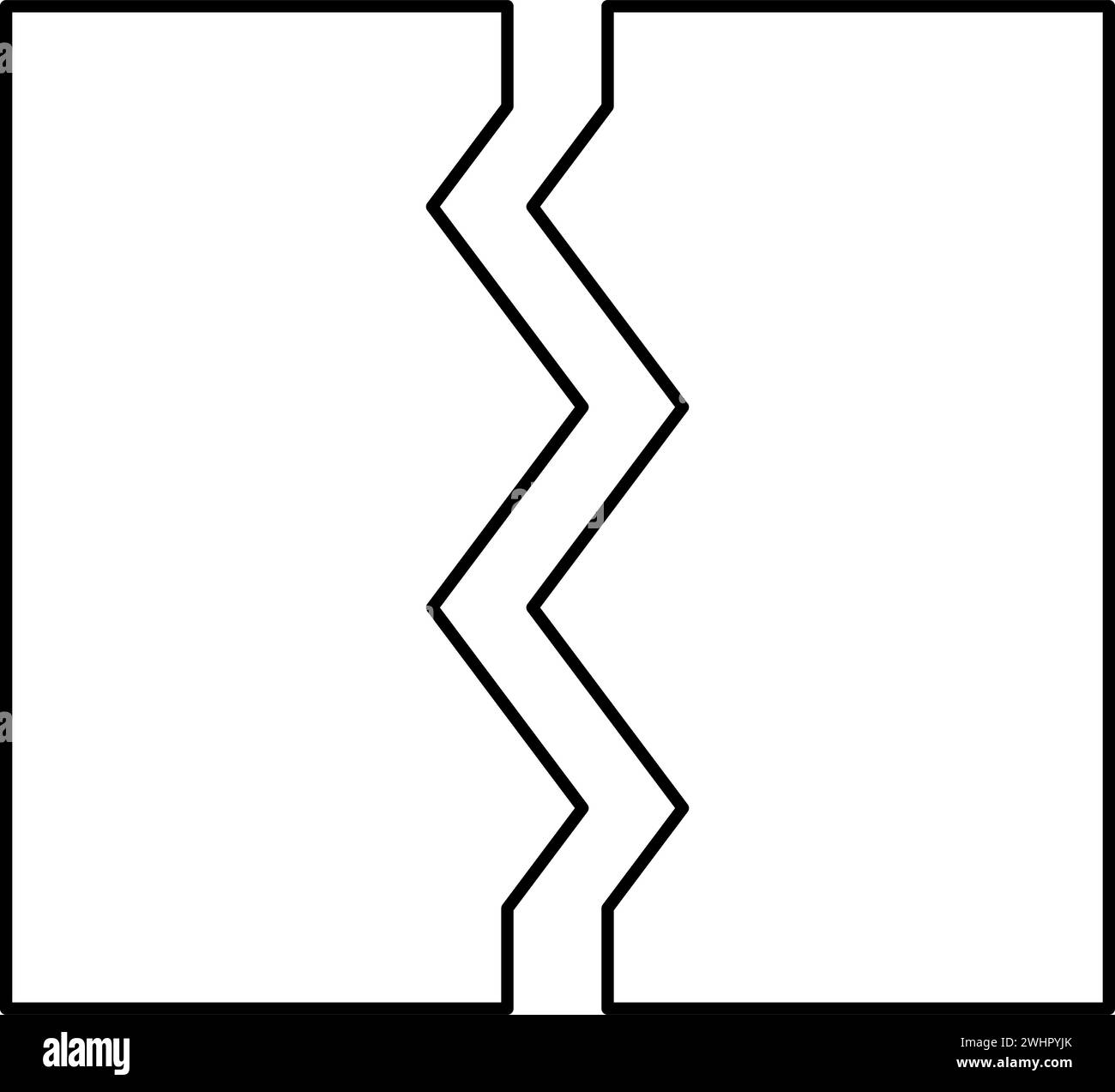 Terminated termination Stock Vector Images - Alamy