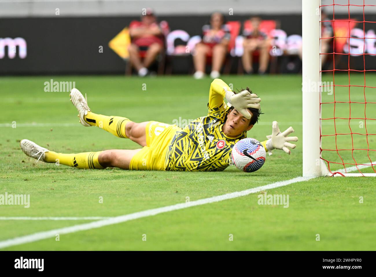 Taiga harper hi-res stock photography and images - Alamy