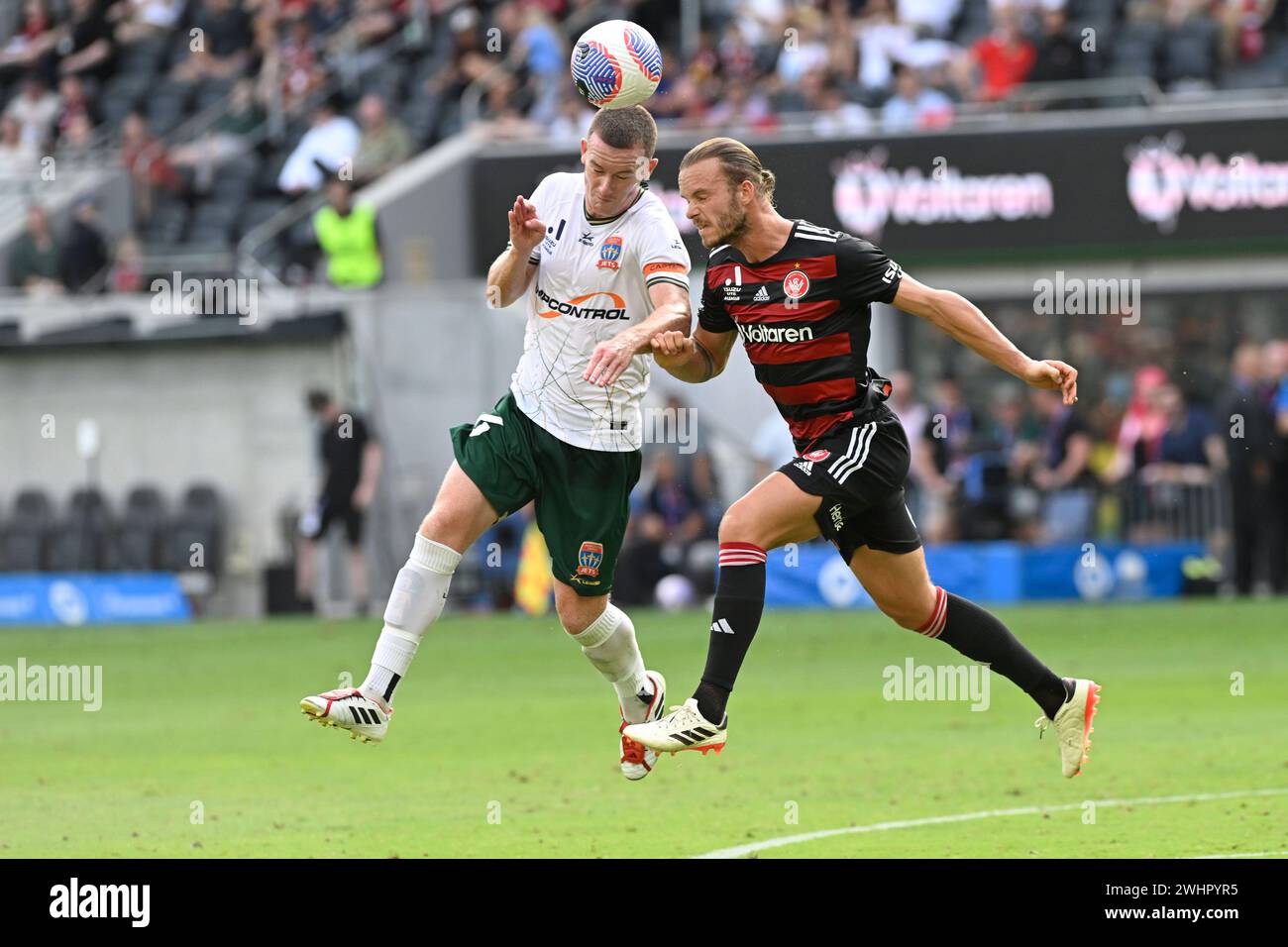 Brandon hendrix hi-res stock photography and images - Alamy