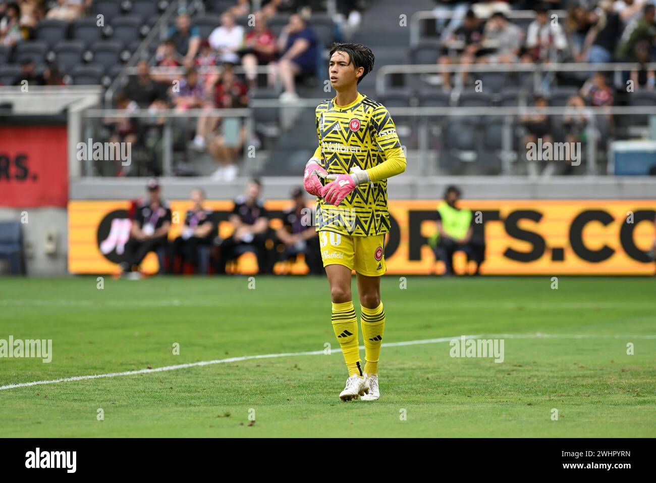 Taiga harper hi-res stock photography and images - Alamy