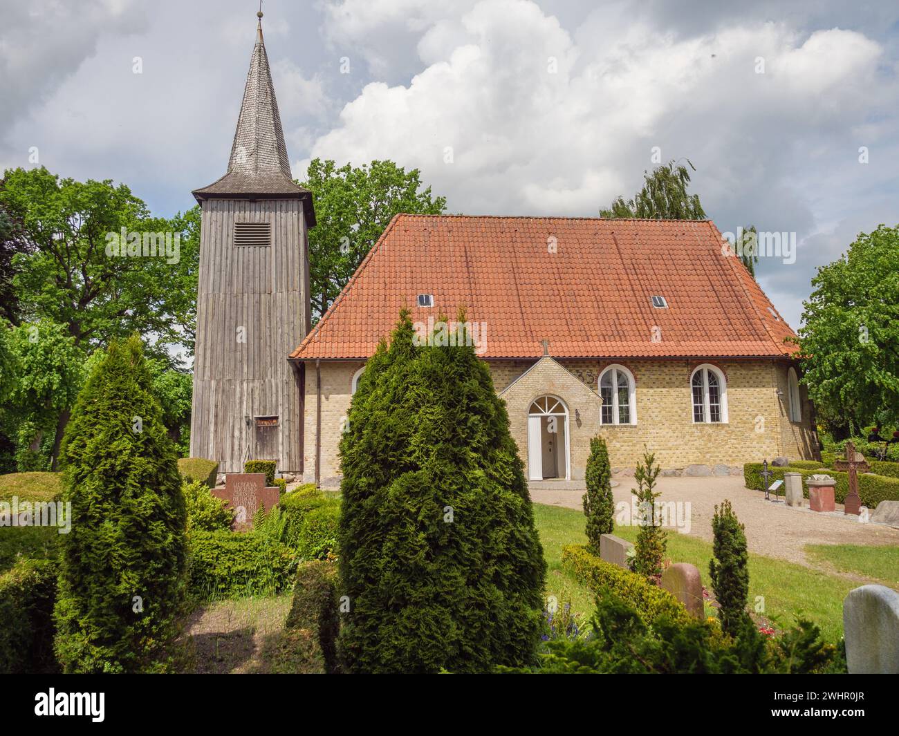 Arnis germany hi-res stock photography and images - Alamy