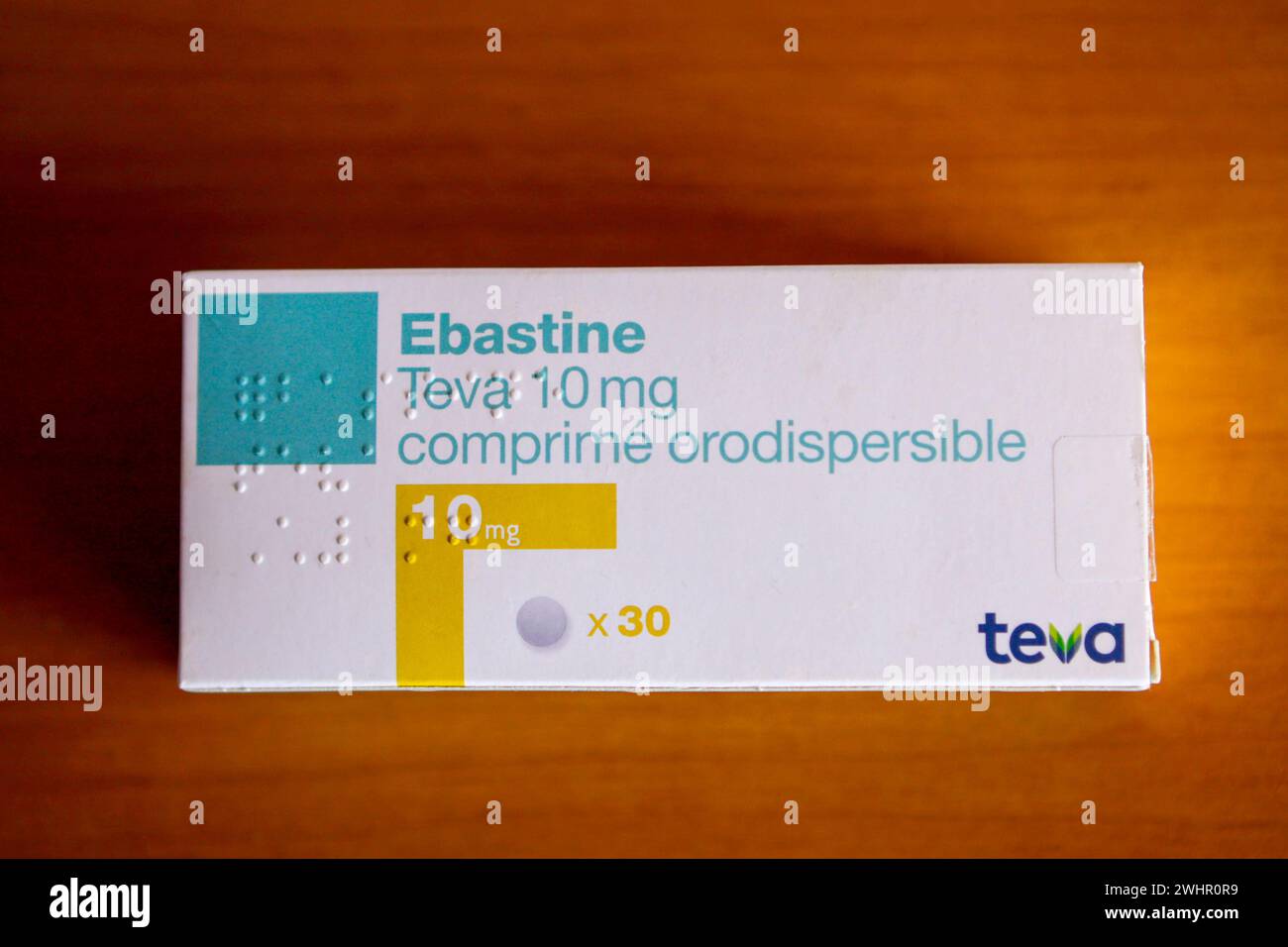 Antihistamine drug hi-res stock photography and images - Alamy