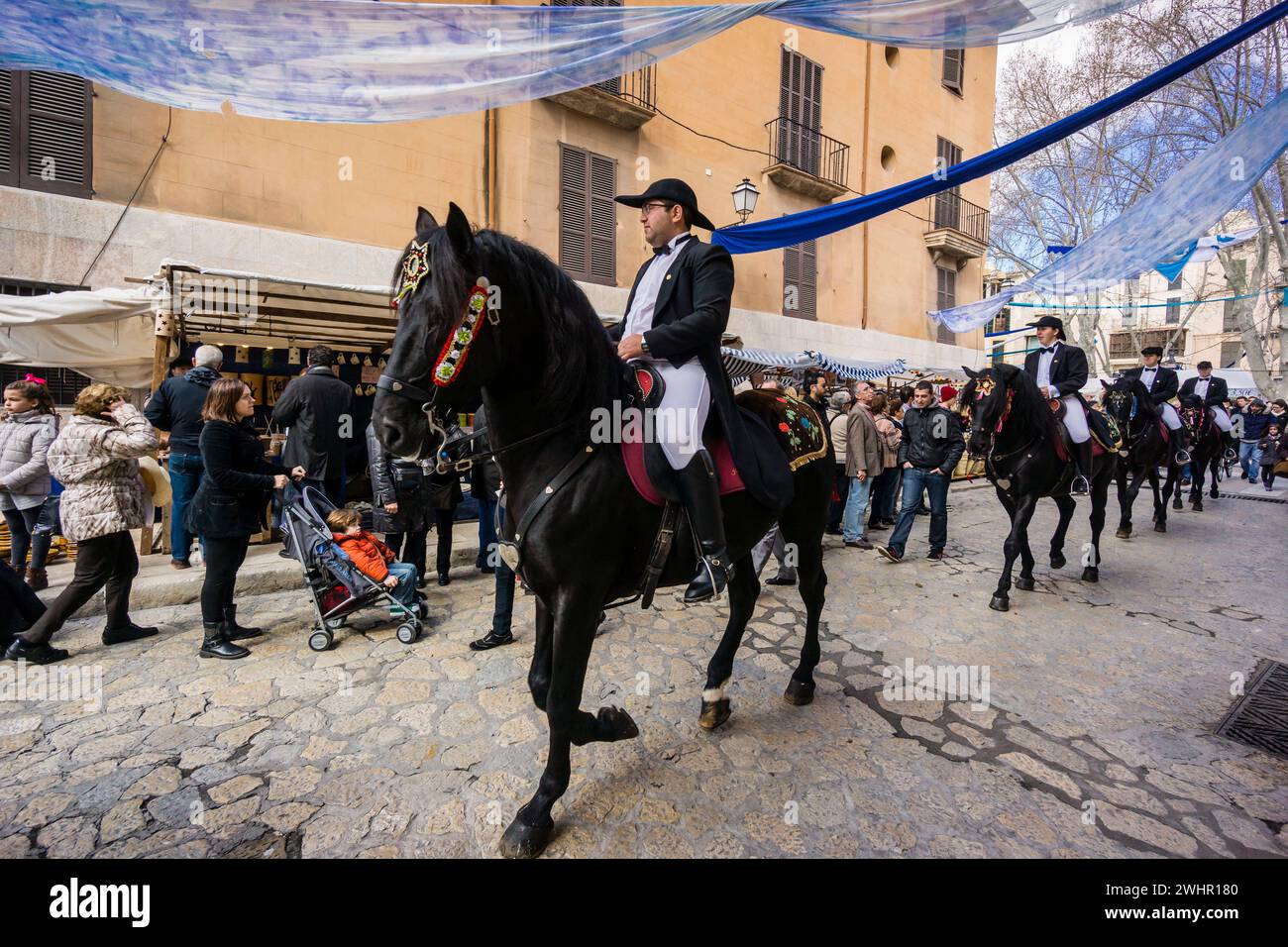 Reserva de caballos hi-res stock photography and images - Alamy