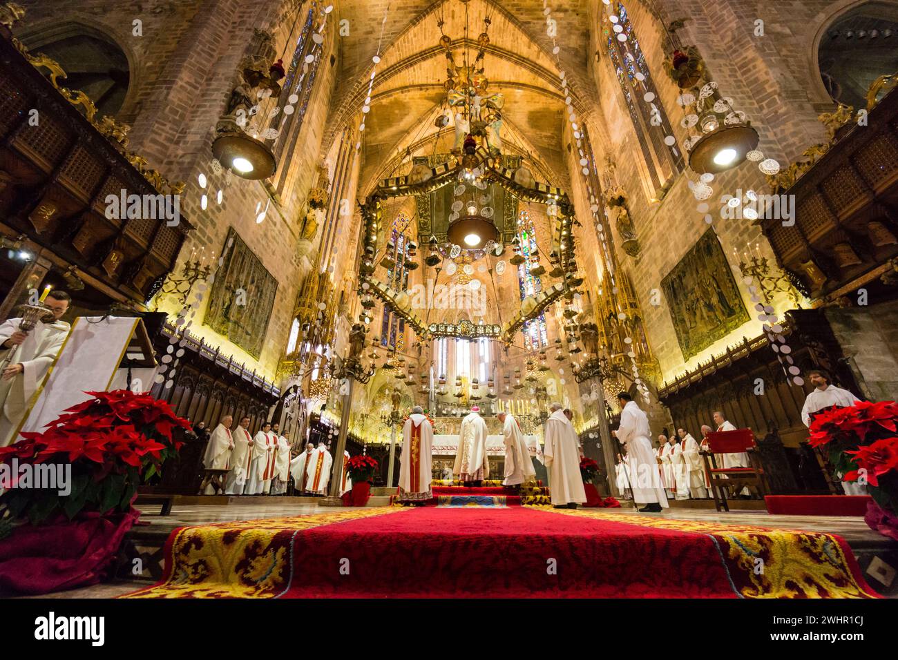 Misa hi-res stock photography and images - Alamy