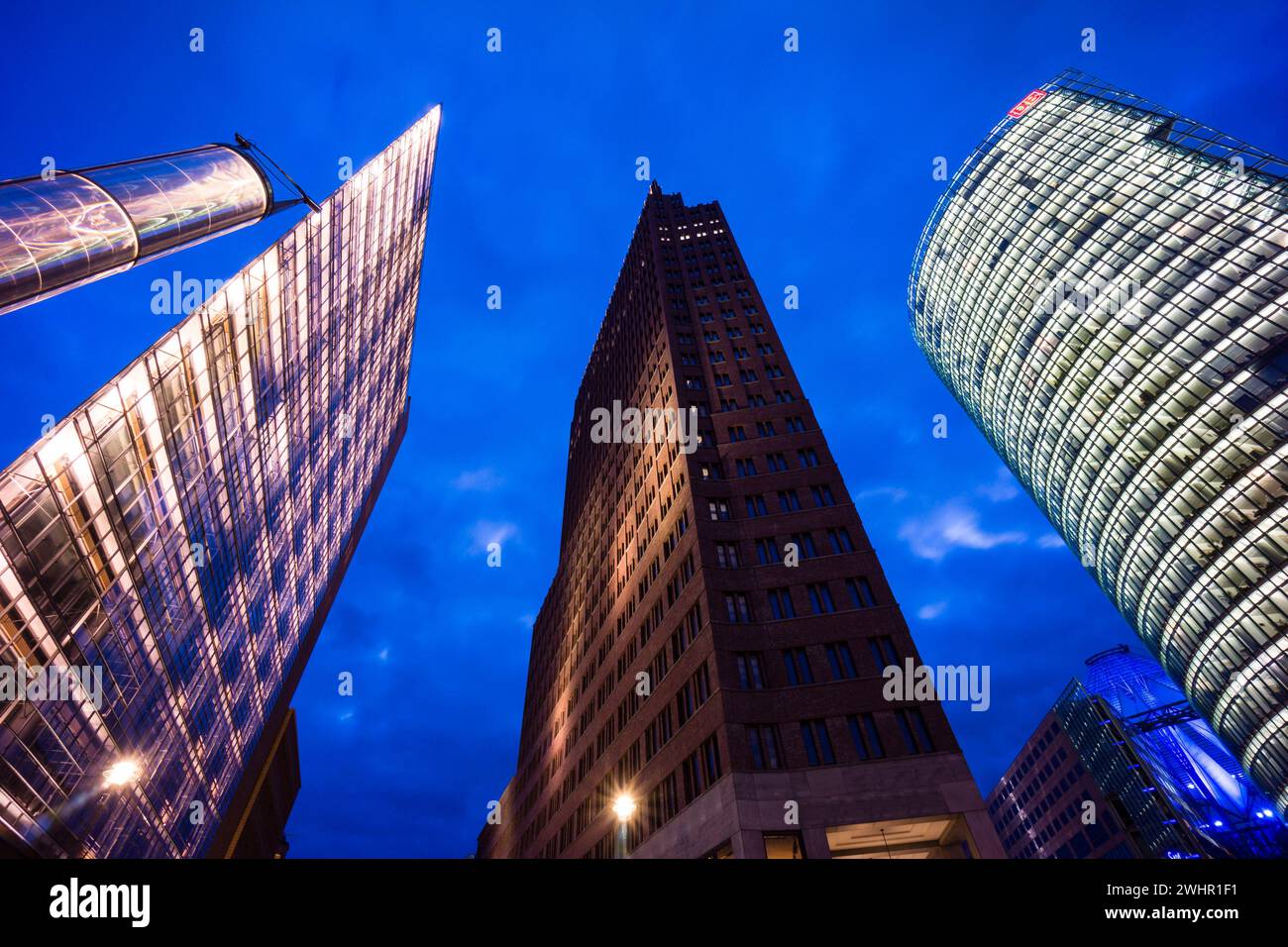 La capital del mediterraneo hi-res stock photography and images - Alamy