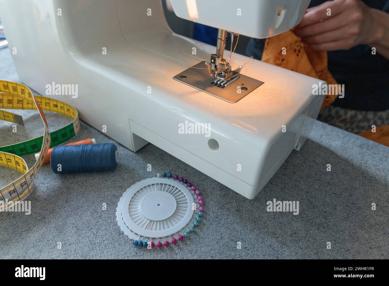 Openwork fabric hi-res stock photography and images - Alamy