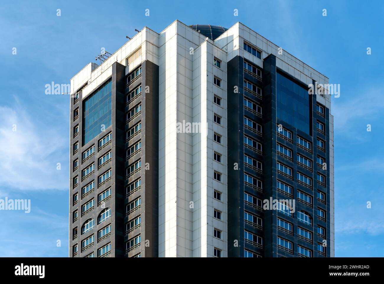 No people facade hi-res stock photography and images - Alamy