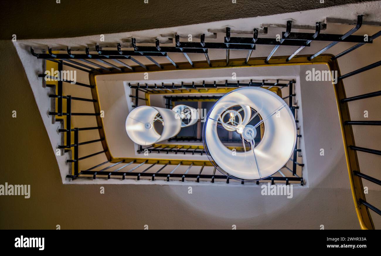Residential house interior hi-res stock photography and images - Alamy