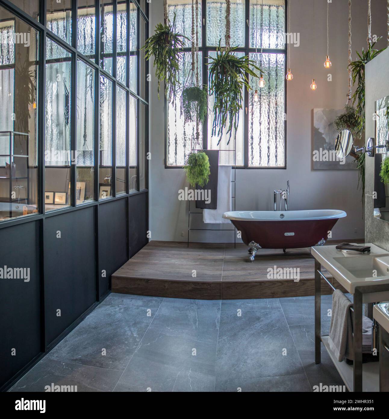 Domestic interior details hi-res stock photography and images - Alamy