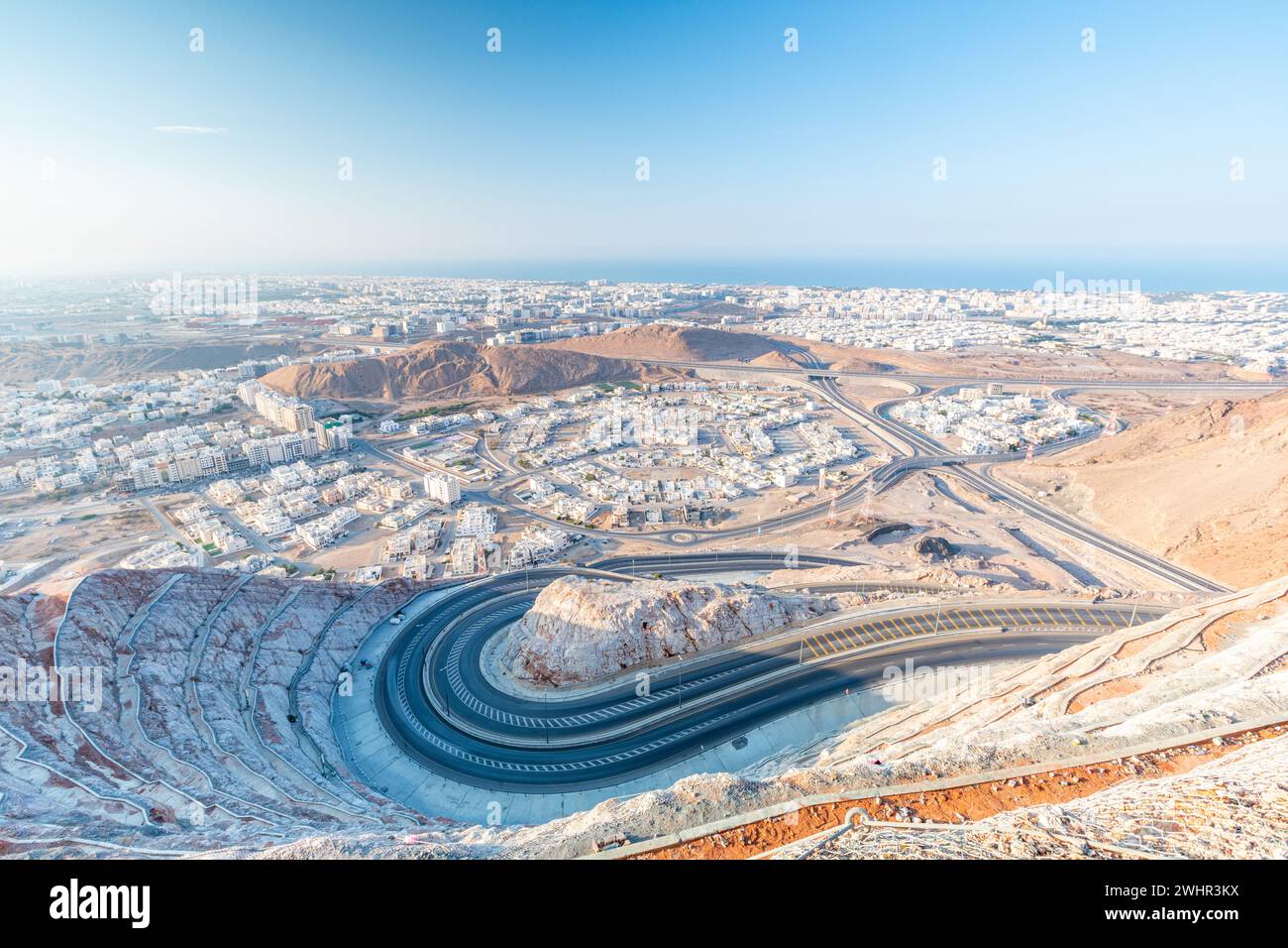 Muscat expy hi-res stock photography and images - Alamy
