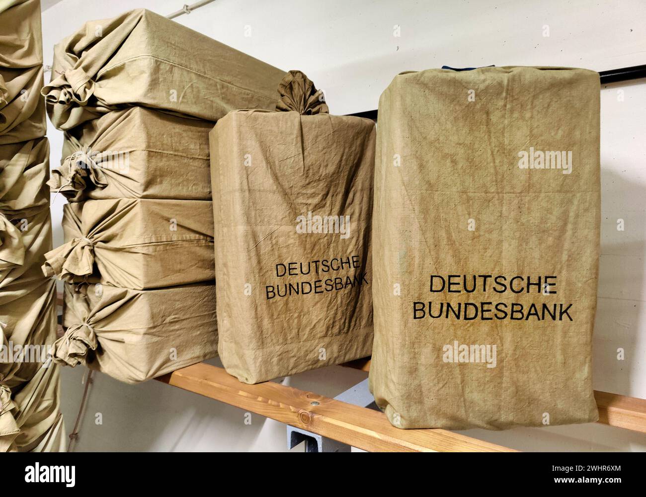 Bbk ii hi-res stock photography and images - Alamy