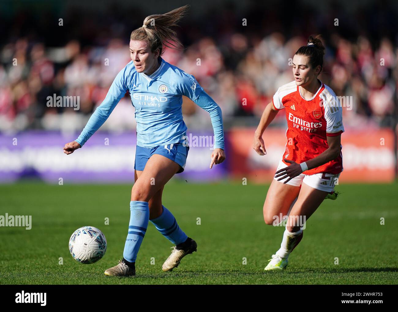 Emily fox arsenal hi-res stock photography and images - Alamy