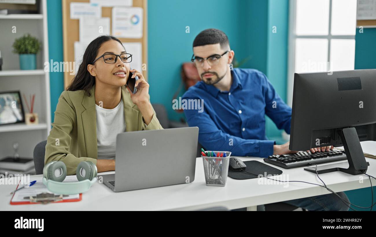 Cheating partners hi-res stock photography and images - Alamy