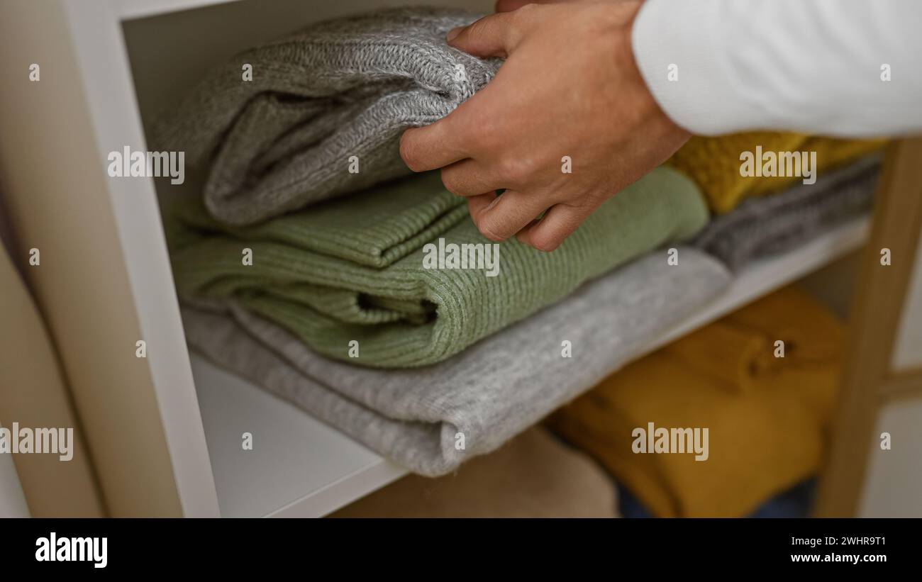 Sorting solutions hi-res stock photography and images - Alamy