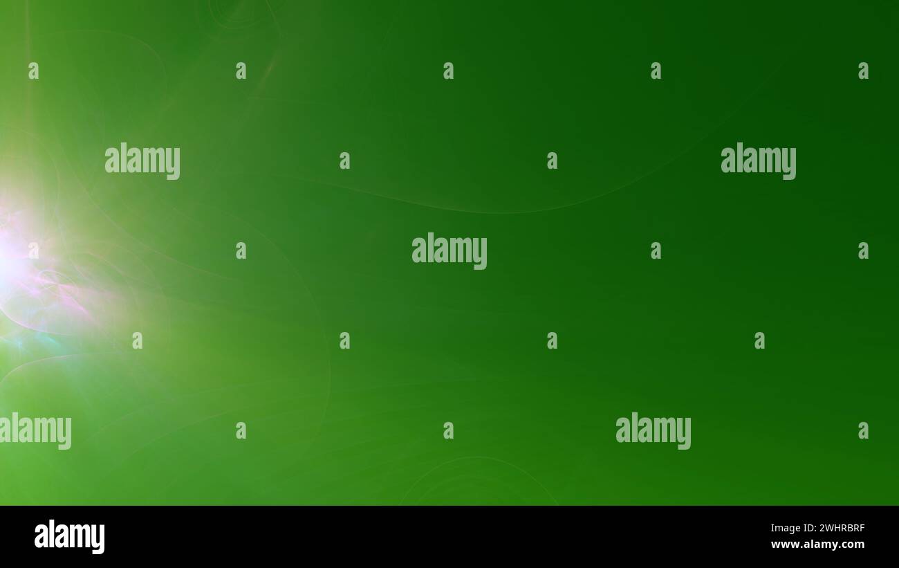 space nebula color smoke abstract illustration render Stock Photo - Alamy