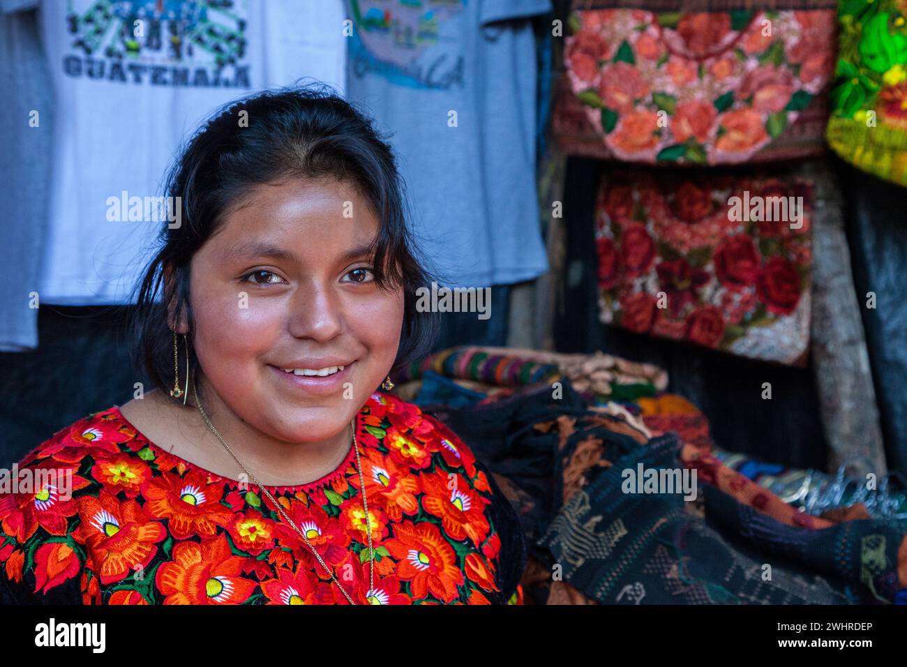 Quiche maya hi-res stock photography and images - Alamy