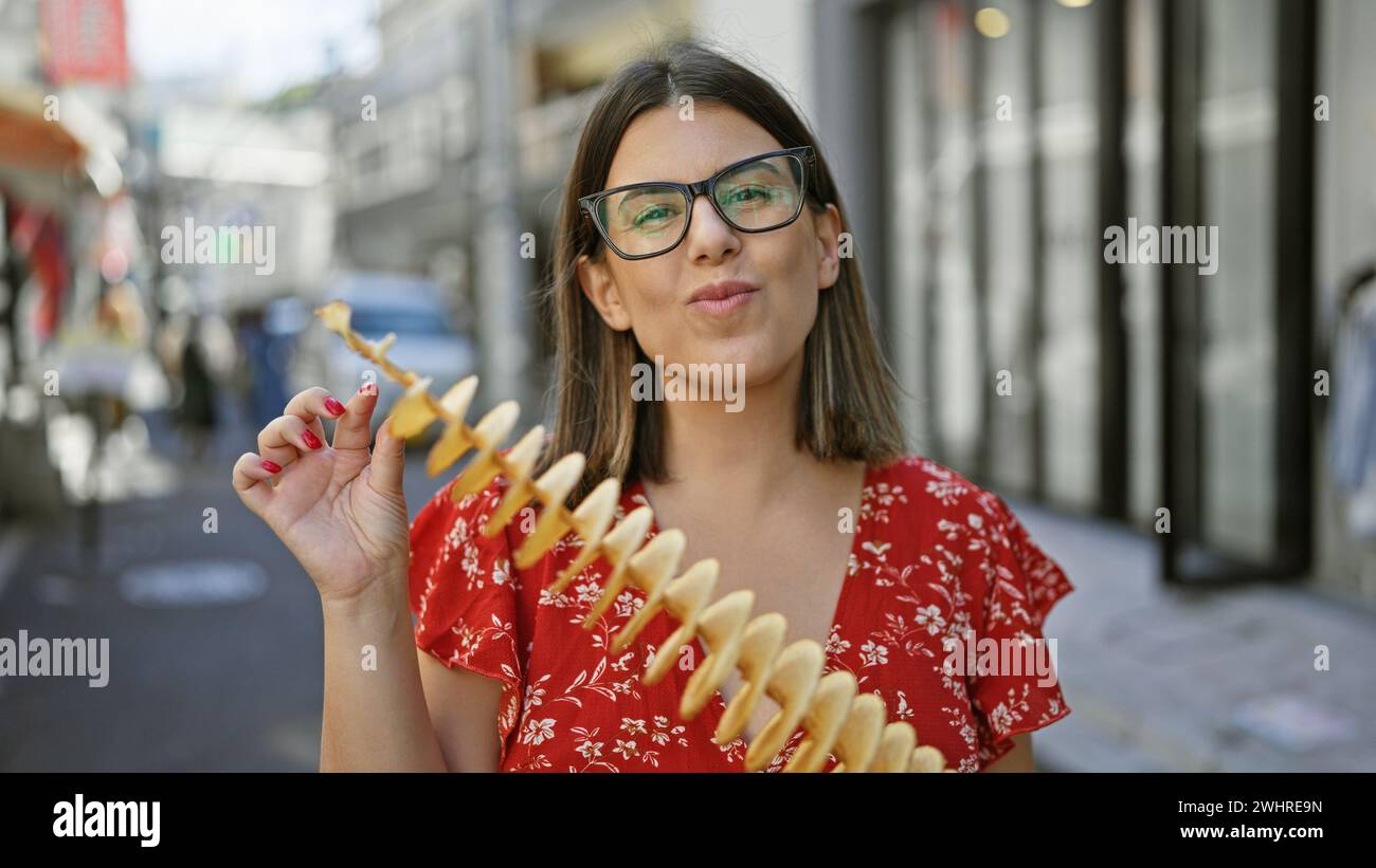 Potato crisps japan hi-res stock photography and images - Alamy