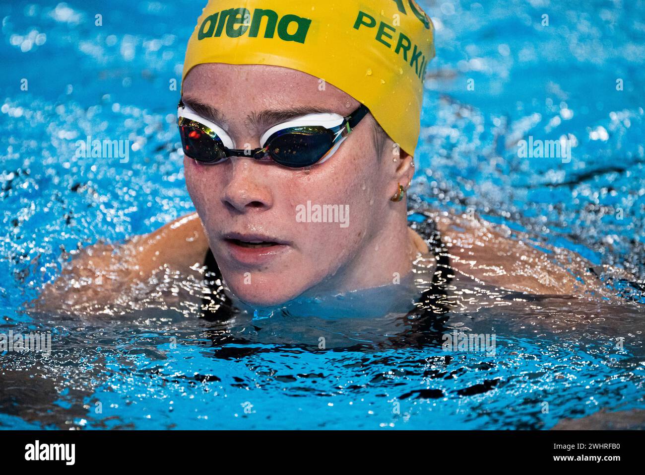 Alexandria perkins of australia hi-res stock photography and images - Alamy