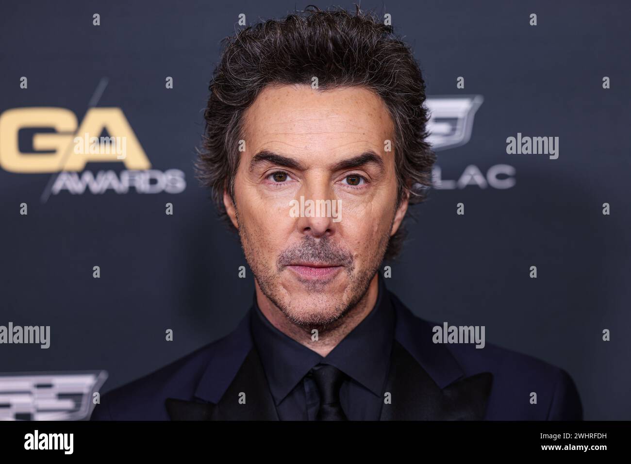 Beverly Hills, United States. 10th Feb, 2024. BEVERLY HILLS, LOS ...