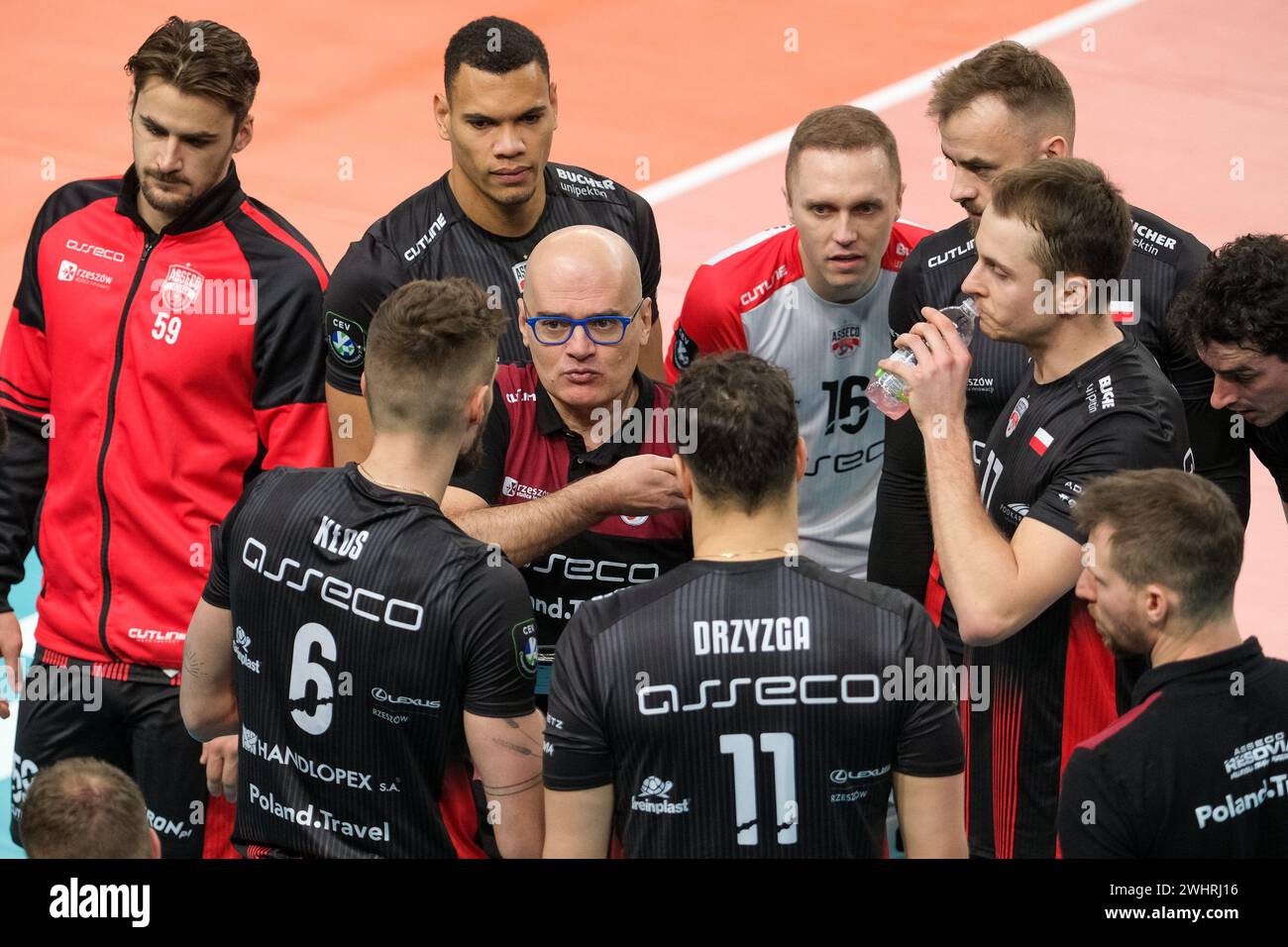 Gesto atlético hi-res stock photography and images - Alamy