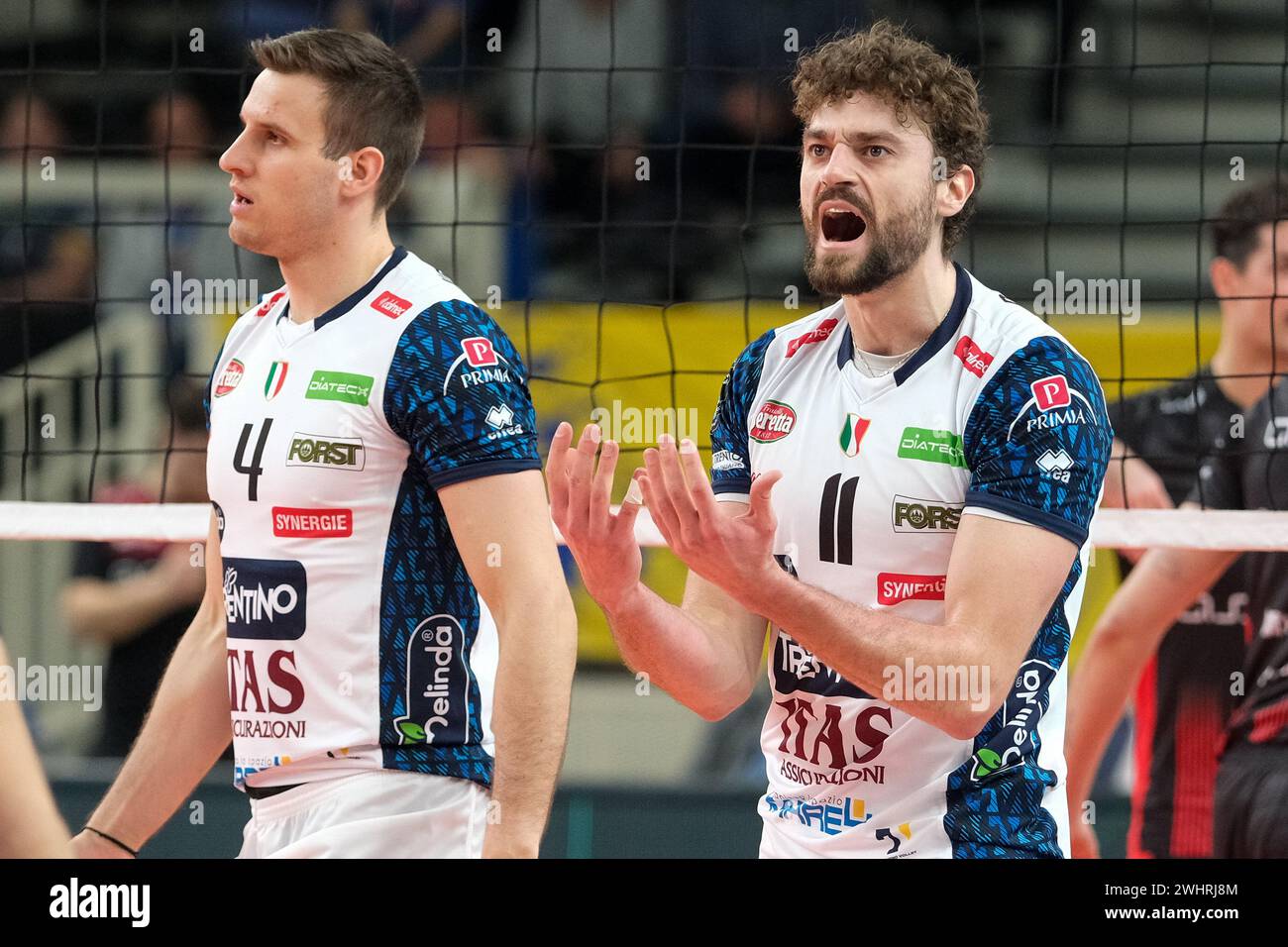 Exultacion hi-res stock photography and images - Alamy