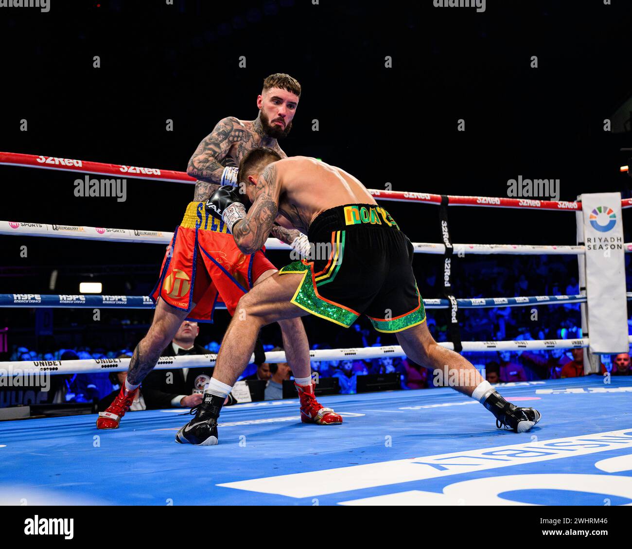 Bolo punch hi-res stock photography and images - Alamy