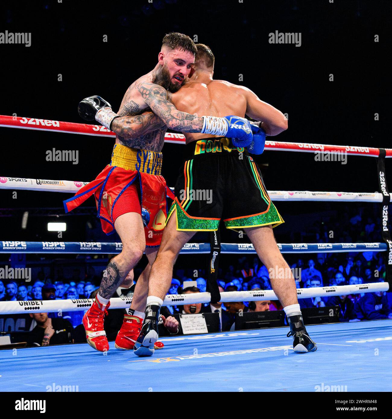 Bolo punch hi-res stock photography and images - Alamy