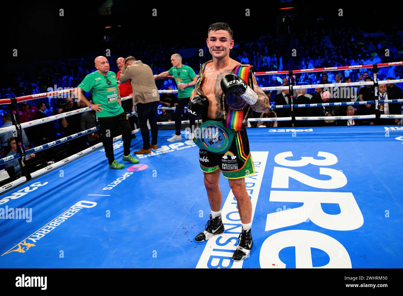 Bolo punch hi-res stock photography and images - Alamy