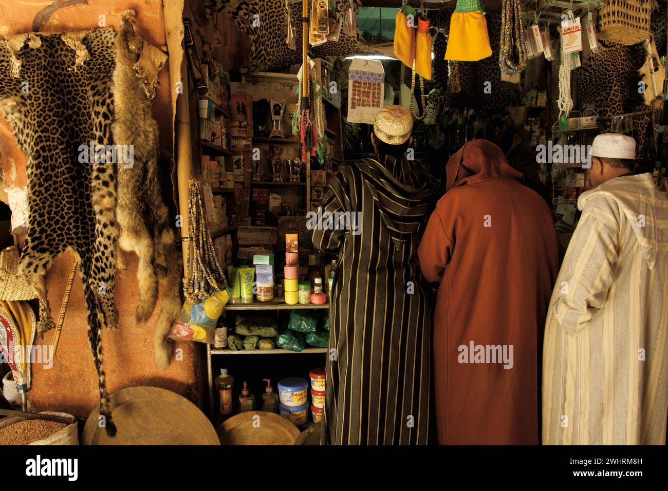 Marruecos mediterraneo hi-res stock photography and images - Alamy